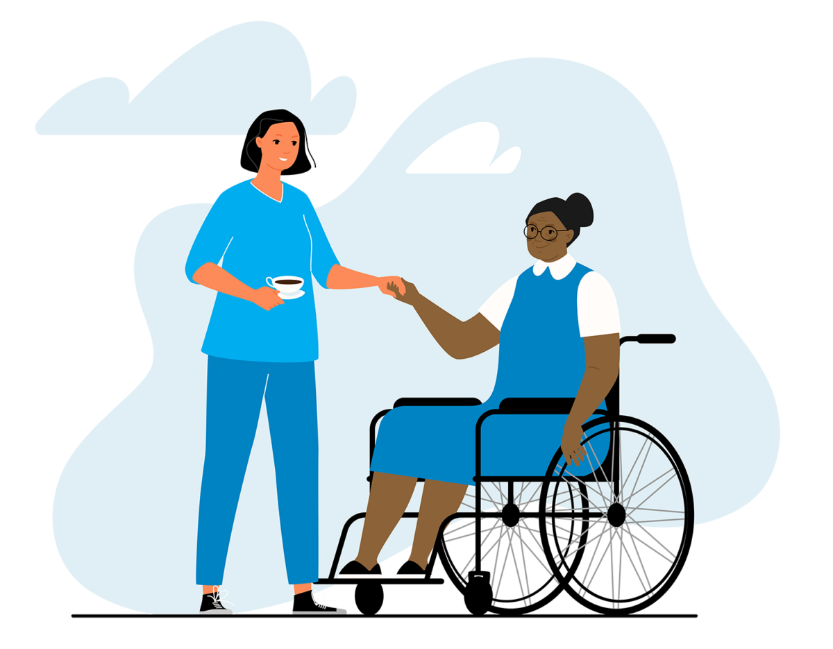 Companion Care Insurance | Lockton Affinity Home Care
